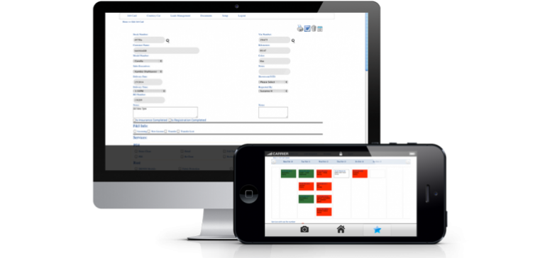 Carcal – The Ultimate Car Get Ready System for Car Dealerships - Auto ...